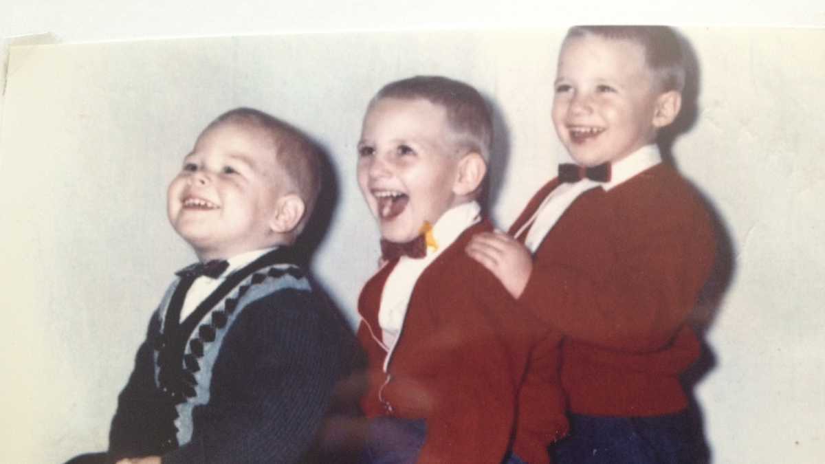 26 things you may not know about Tom Messner