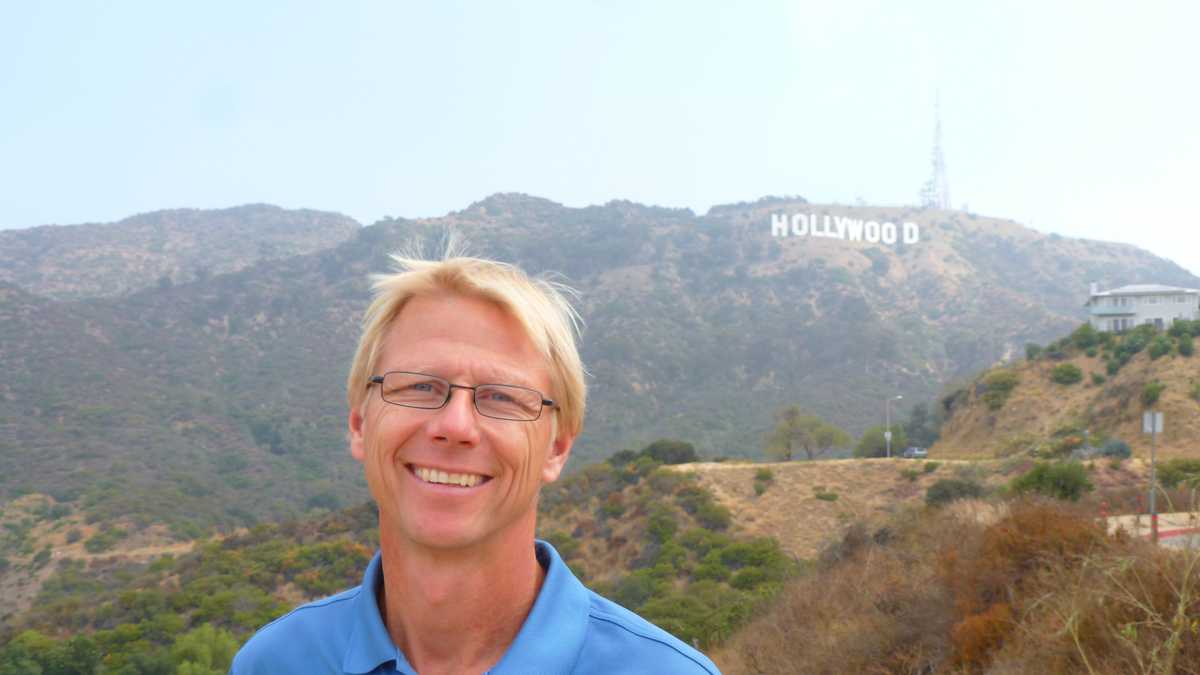 26 things you may not know about Tom Messner