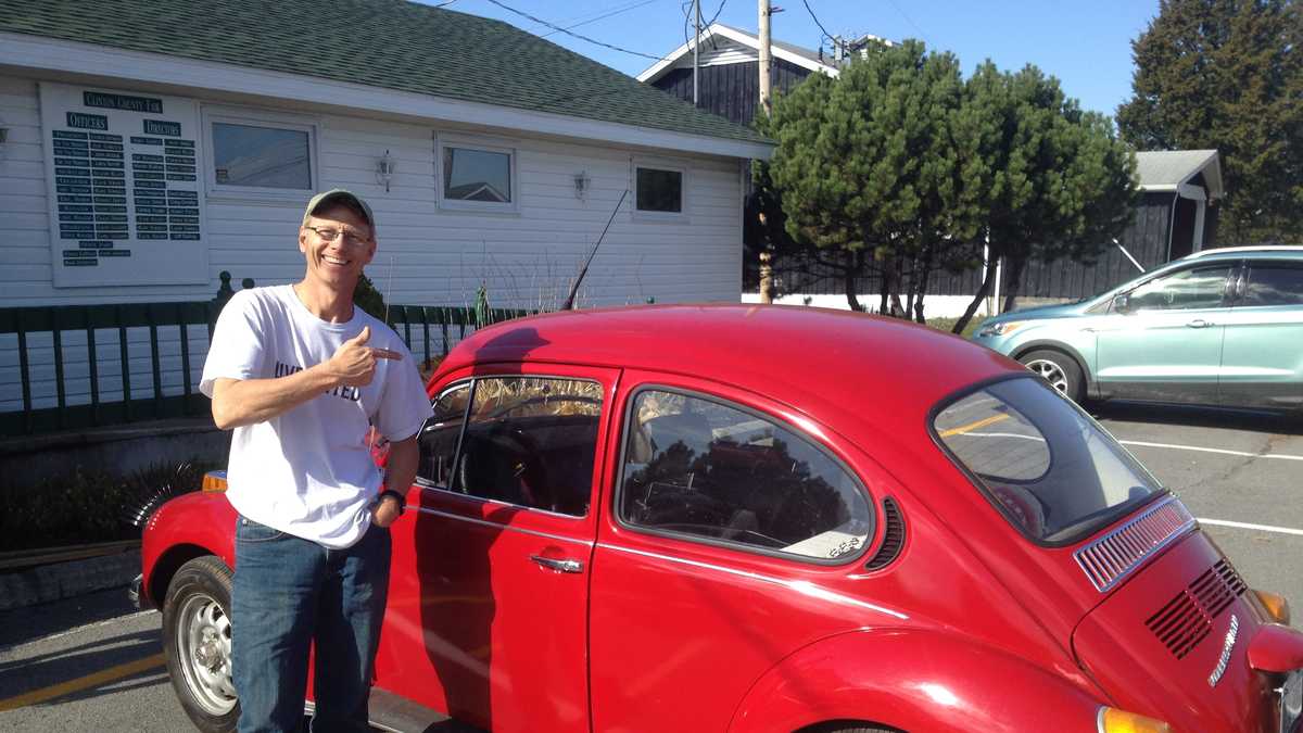 26 things you may not know about Tom Messner