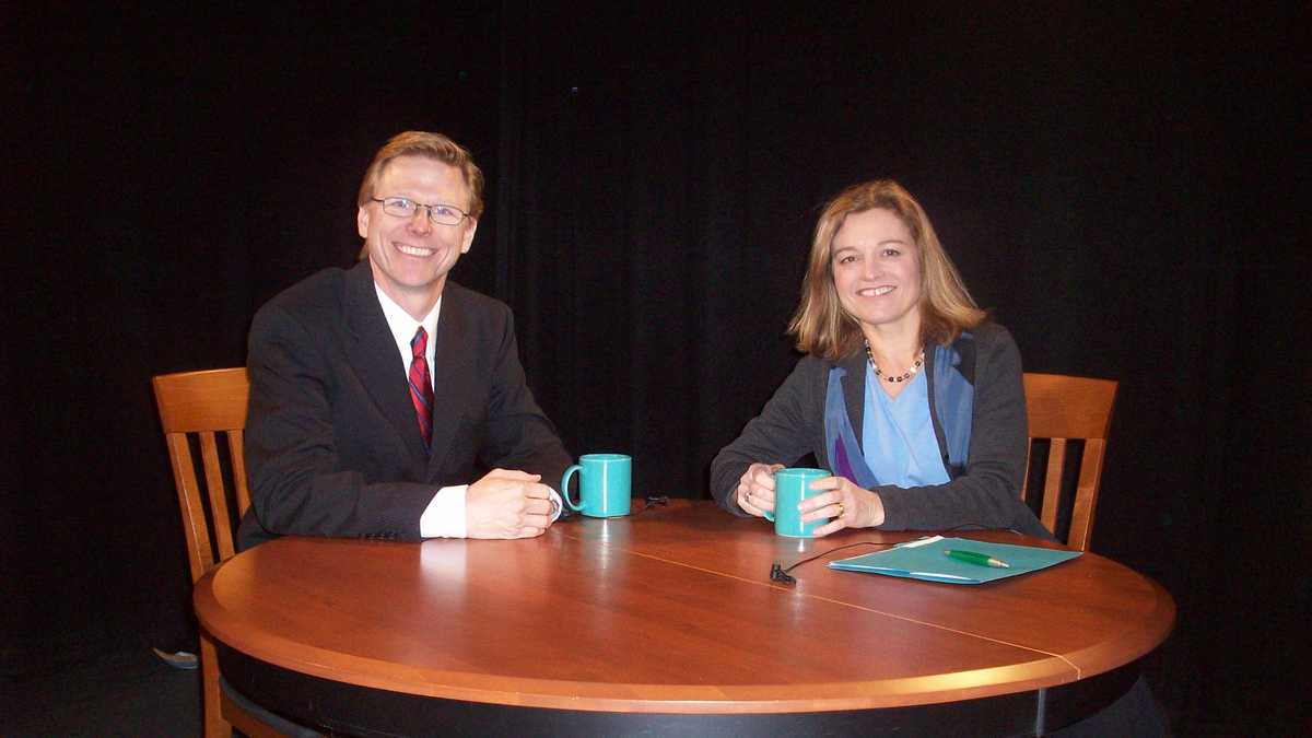 26 things you may not know about Tom Messner