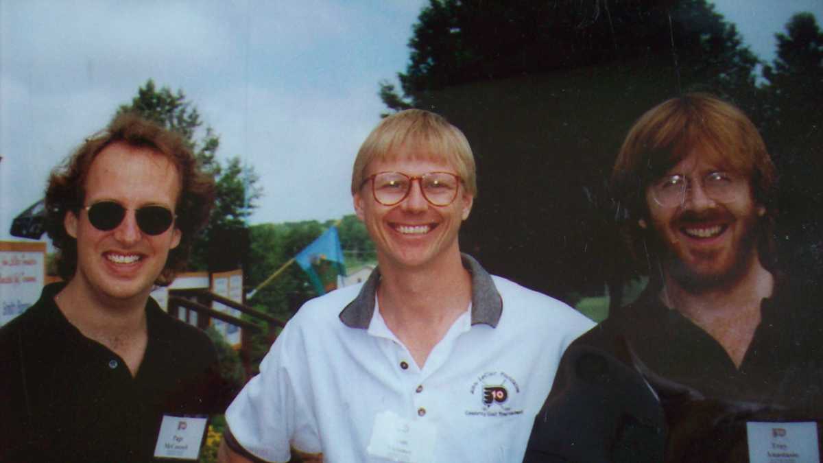 26 things you may not know about Tom Messner