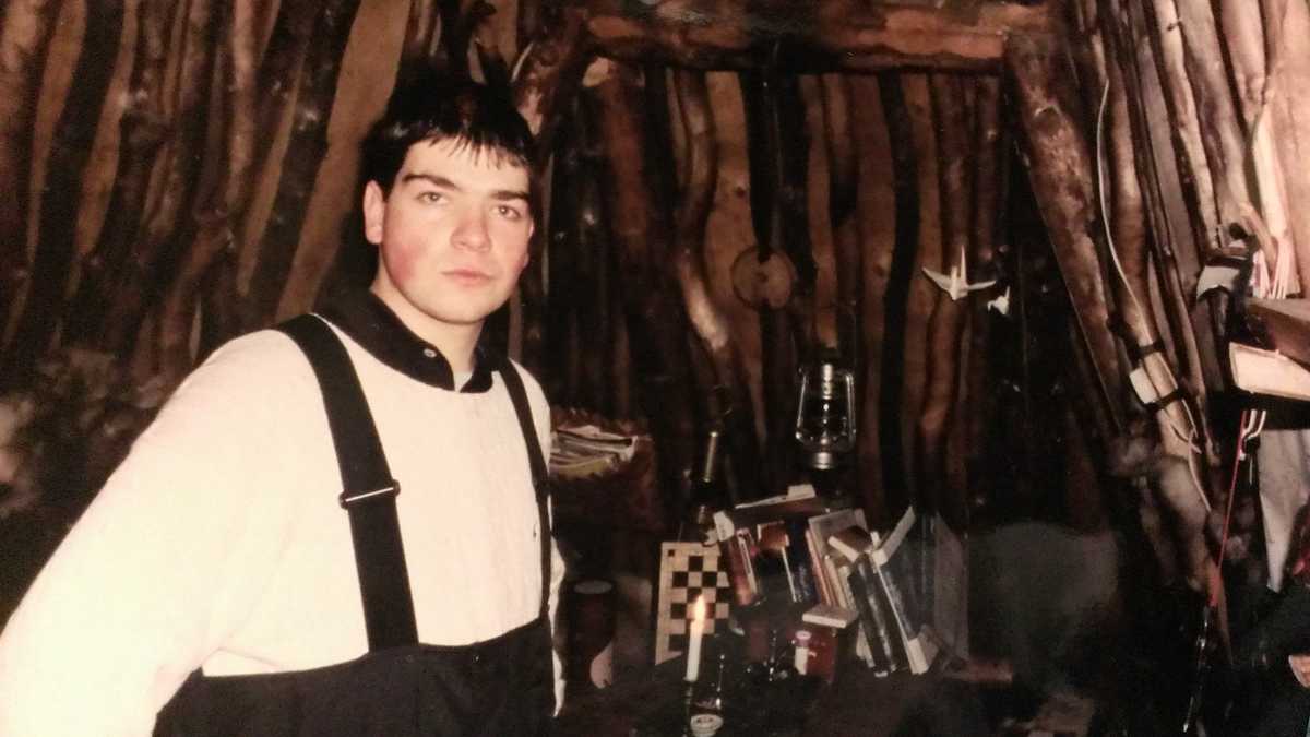 35 things you may not know about David Schneider