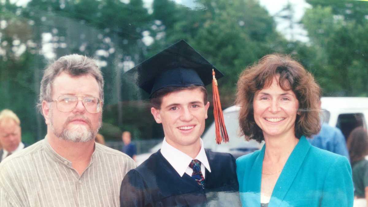 30 things you may not know about Ken Drake