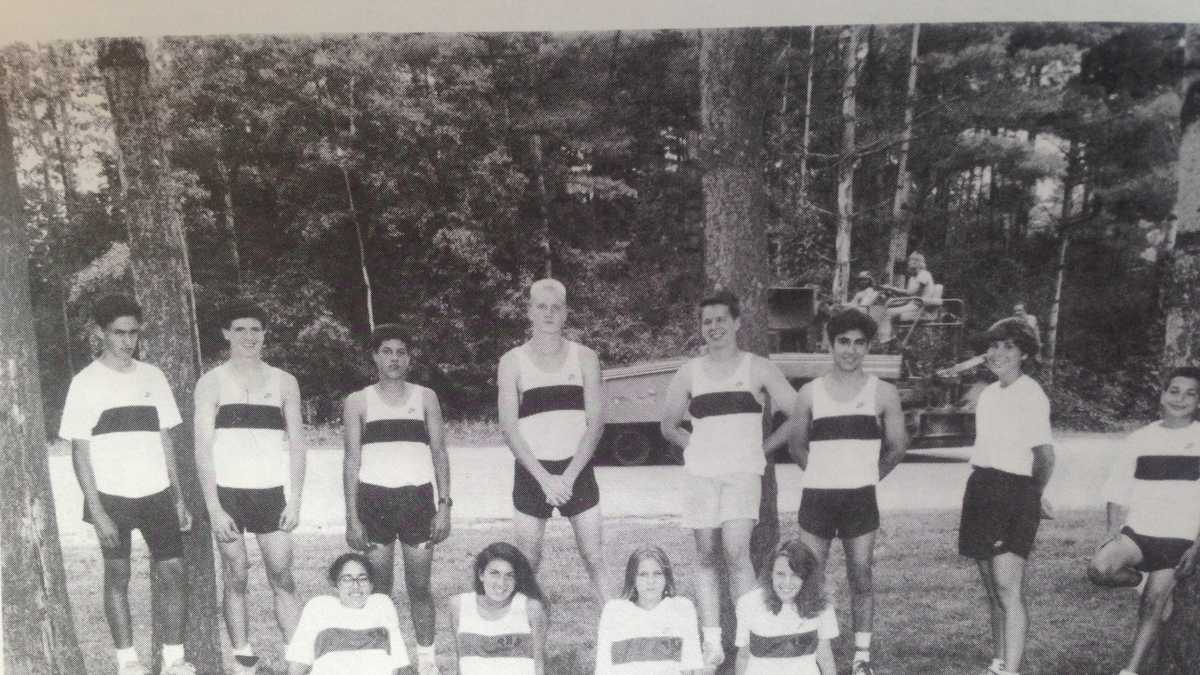 30 things you may not know about Ken Drake