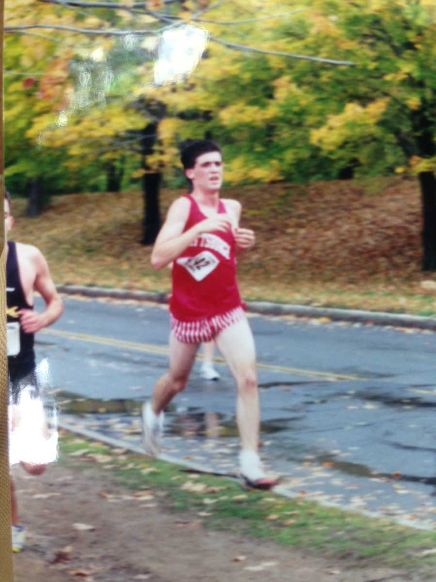 30 things you may not know about Ken Drake