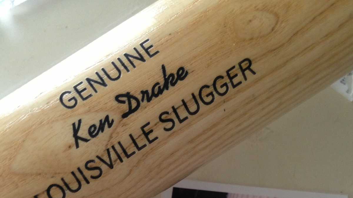 30 things you may not know about Ken Drake