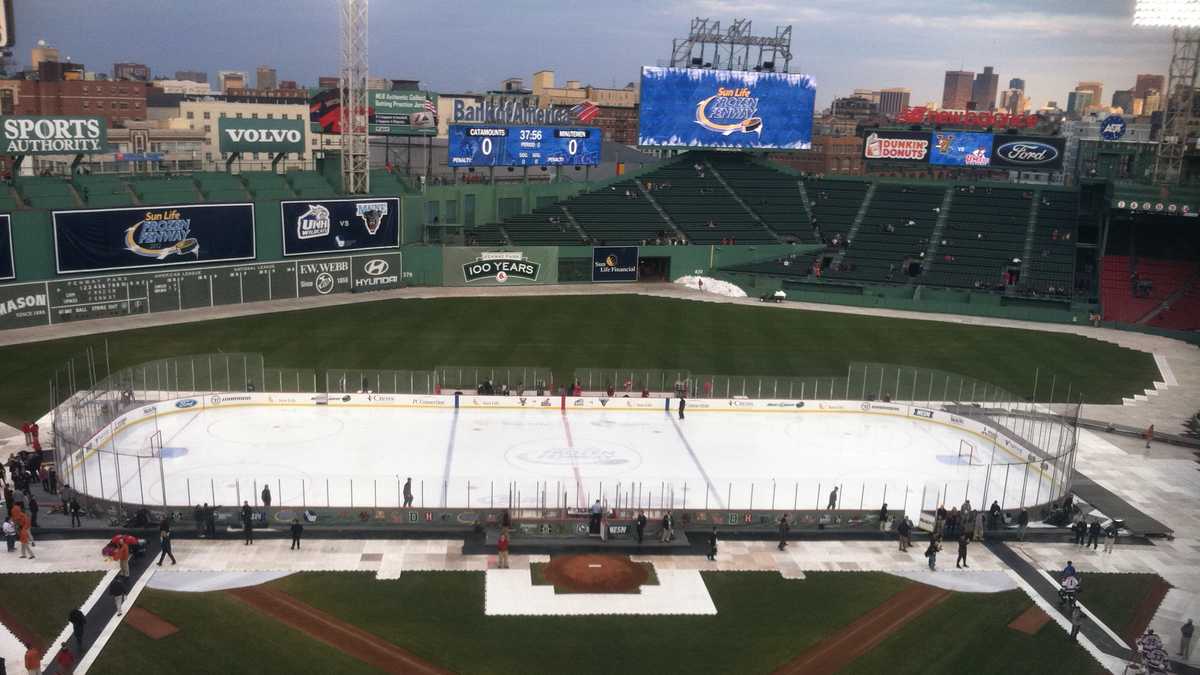 30 things you may not know about Ken Drake