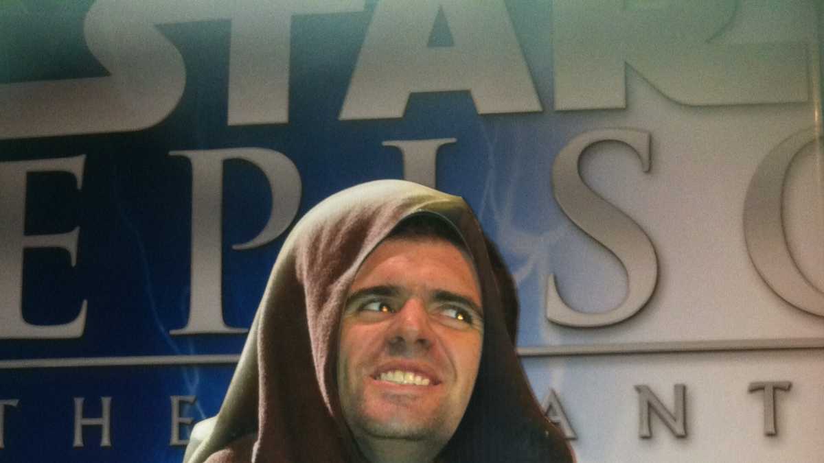 30 things you may not know about Ken Drake