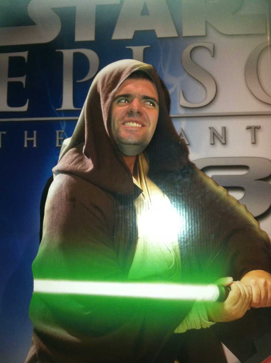 30 things you may not know about Ken Drake