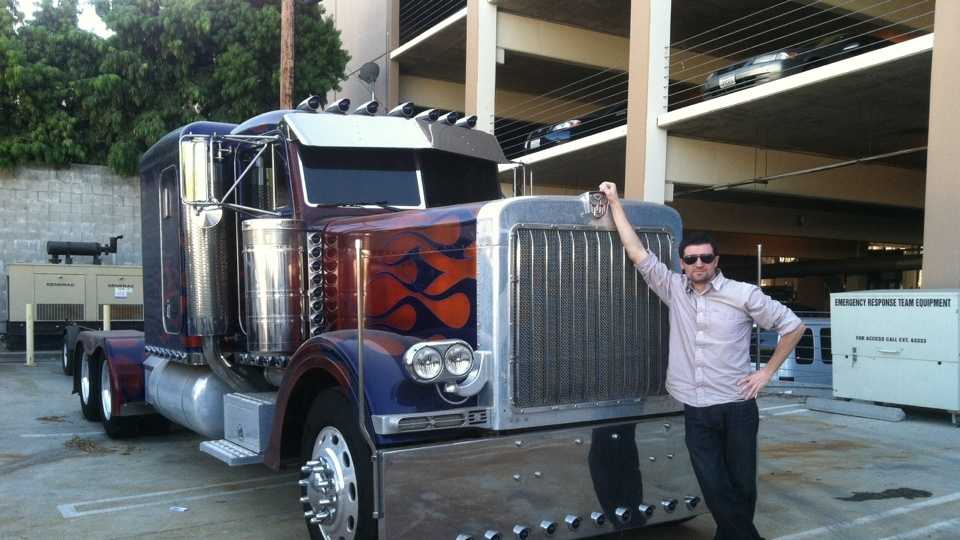 30 things you may not know about Ken Drake