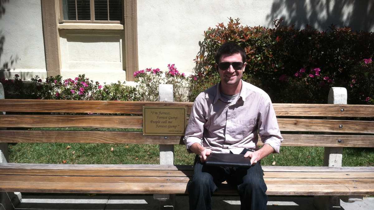 30 things you may not know about Ken Drake