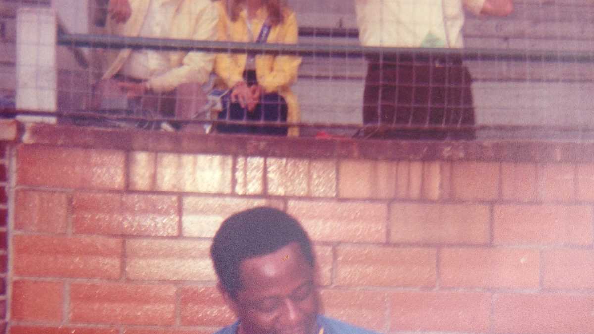 30 things you may not know about Ken Drake