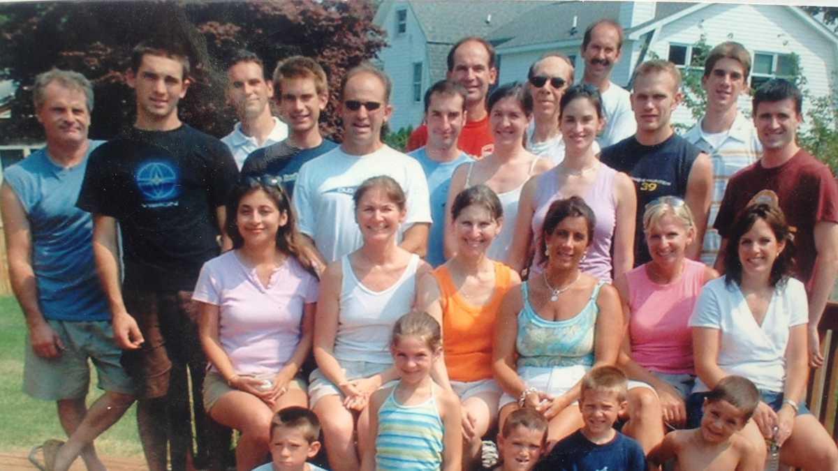 30 things you may not know about Ken Drake