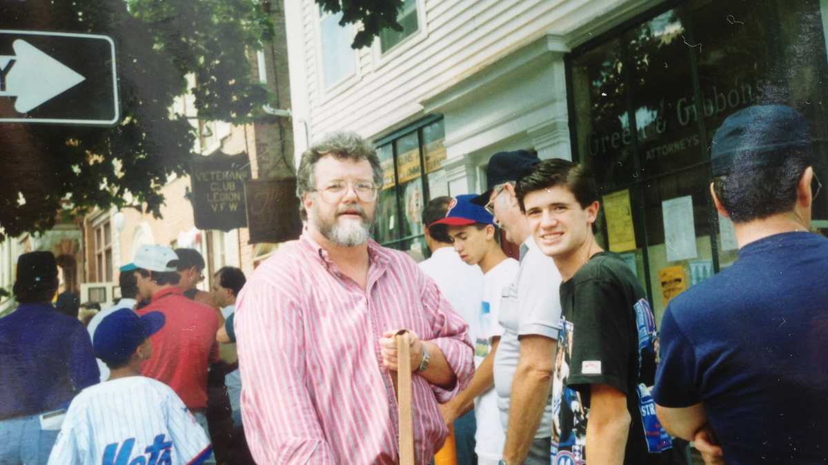 30 things you may not know about Ken Drake