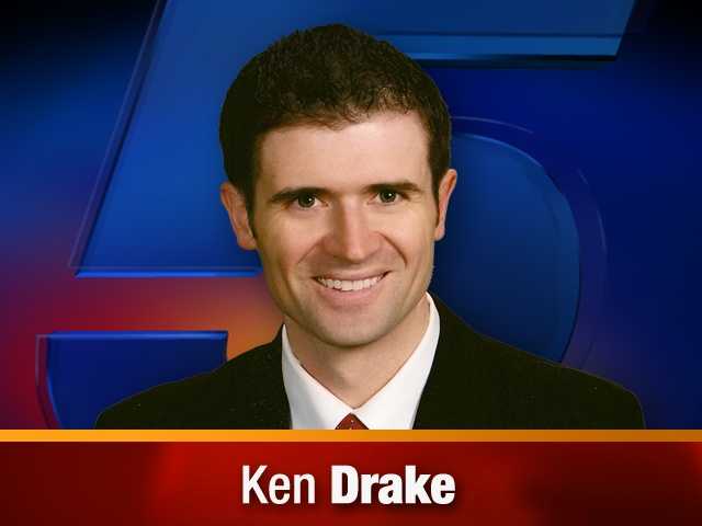 30 things you may not know about Ken Drake