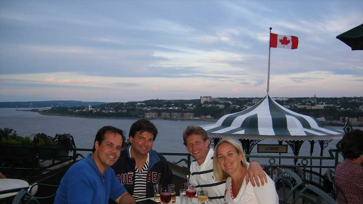 27 Things you may not know about Stewart Ledbetter