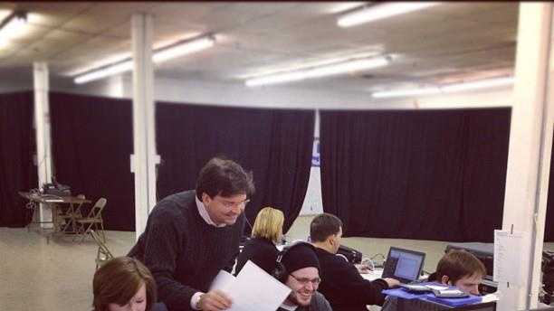 27 Things you may not know about Stewart Ledbetter