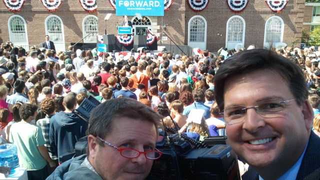 27 Things you may not know about Stewart Ledbetter