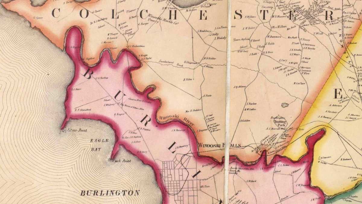 27 Things you may not know about Stewart Ledbetter