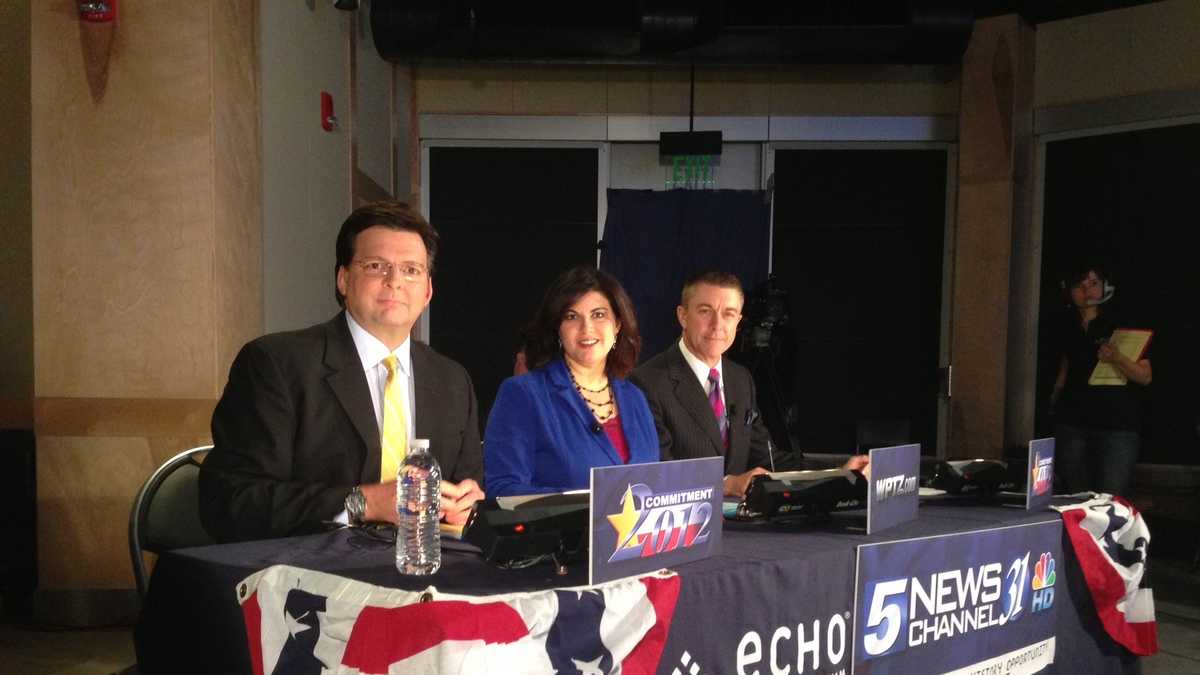 27 Things you may not know about Stewart Ledbetter