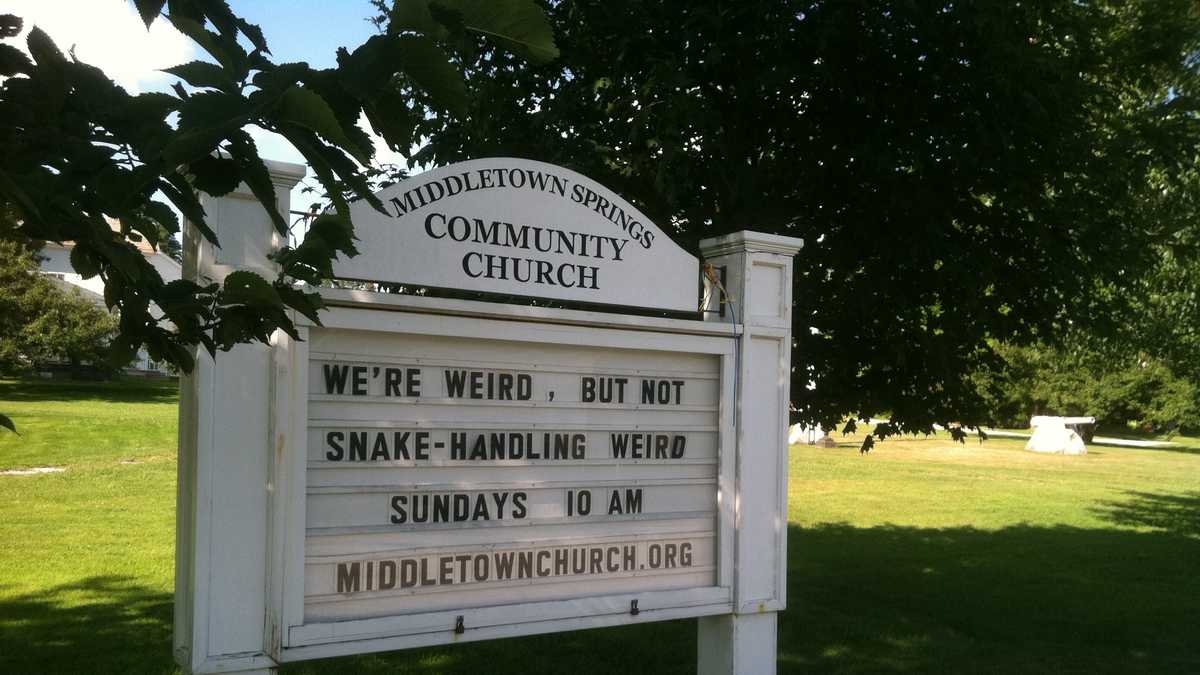 27 Things you may not know about Stewart Ledbetter