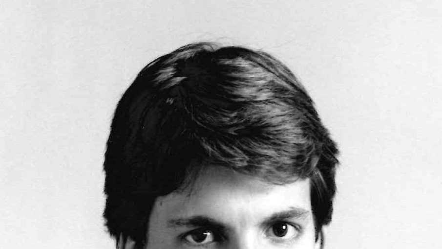 27 Things you may not know about Stewart Ledbetter