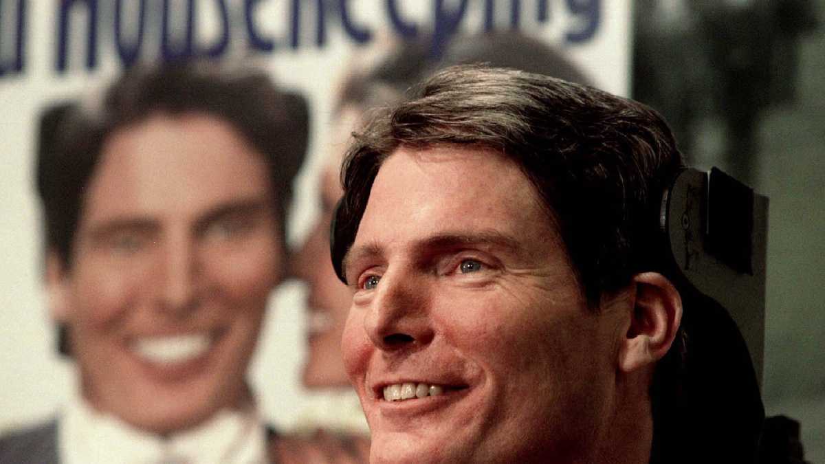 27 Things you may not know about Stewart Ledbetter