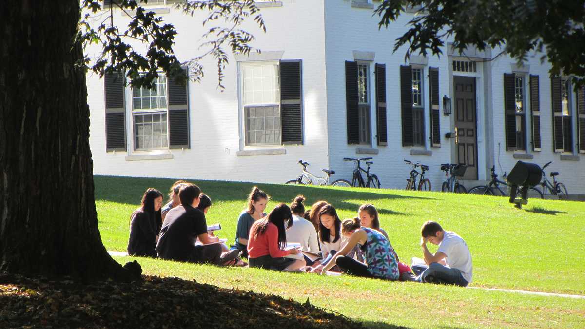 20 things you may not know about Dartmouth College