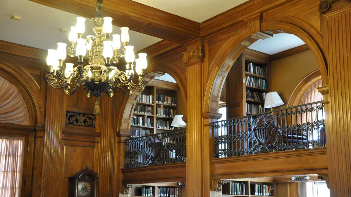 20 things you may not know about Dartmouth College