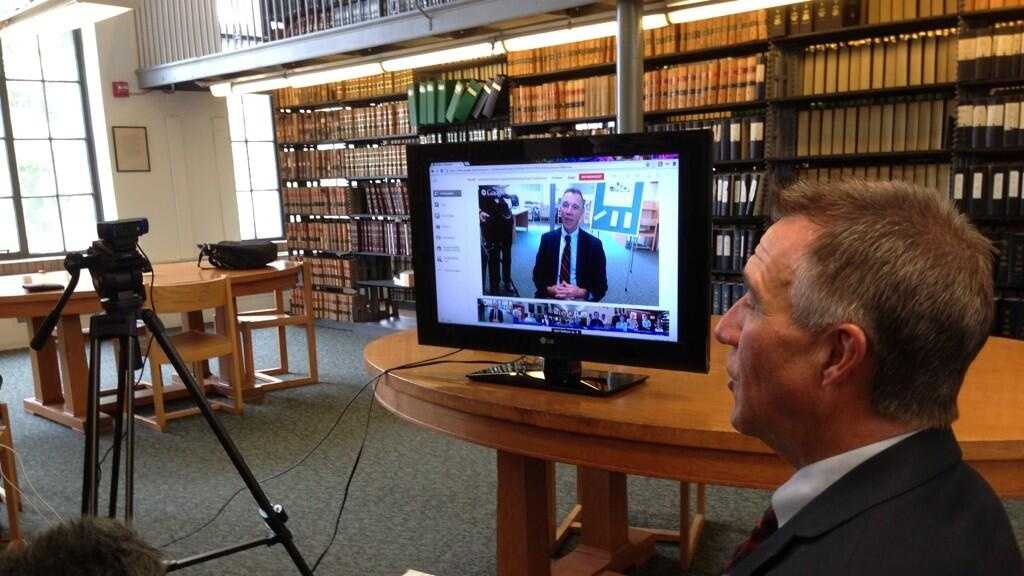 Vt. libraries get tech boost, improve connectivity