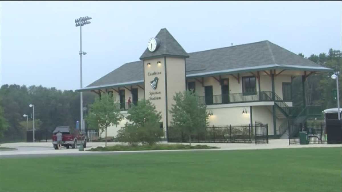 Castleton football stars suspended indefinitely