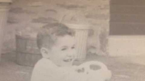 28 things you may not know about Dr. Lewis First