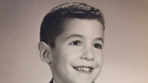 28 things you may not know about Dr. Lewis First