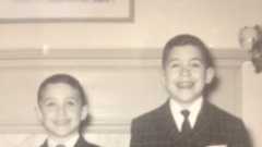 28 things you may not know about Dr. Lewis First