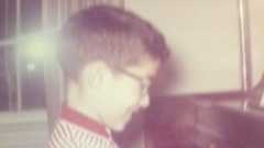 28 things you may not know about Dr. Lewis First