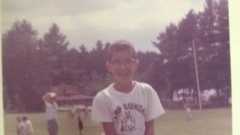 28 things you may not know about Dr. Lewis First