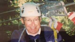 28 things you may not know about Dr. Lewis First