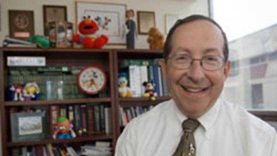 28 things you may not know about Dr. Lewis First