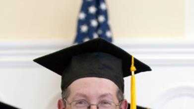 28 things you may not know about Dr. Lewis First