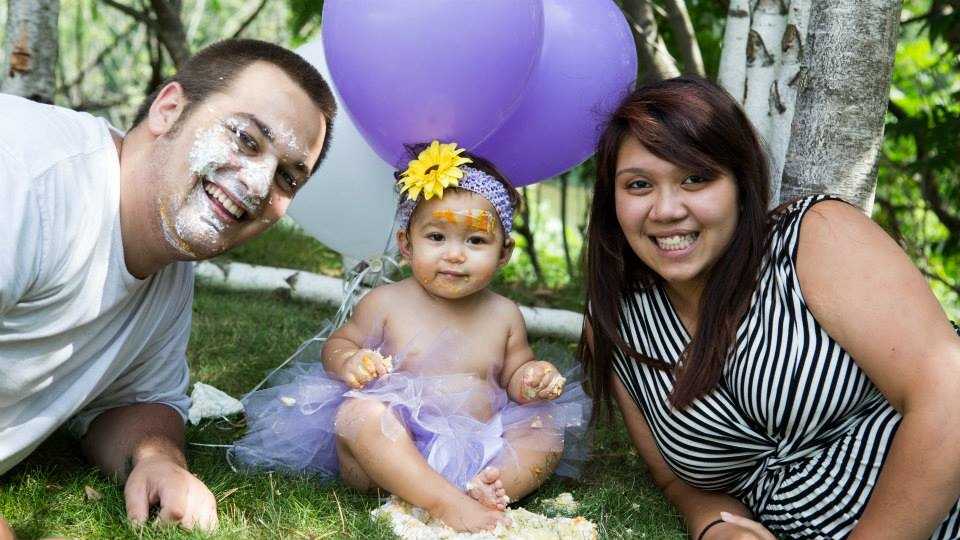 28 things you may not know about Dr. Lewis First