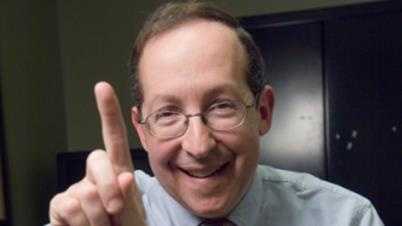 28 things you may not know about Dr. Lewis First