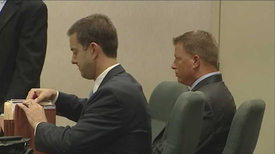 Prosecutor: Nokes case will proceed