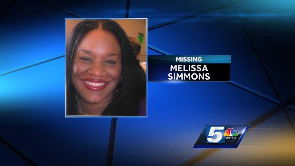 Mother reported missing