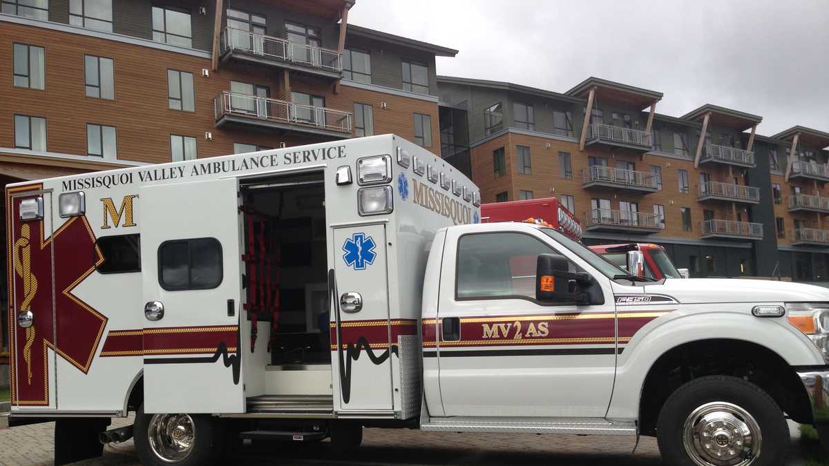 Vt. EMS teams learn lessons from Boston bombings