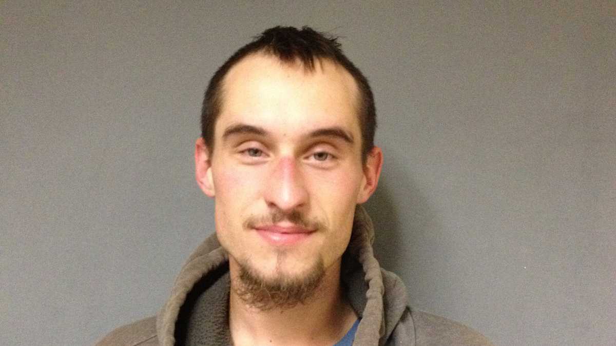 Police Armed Robbery Suspect In Custody