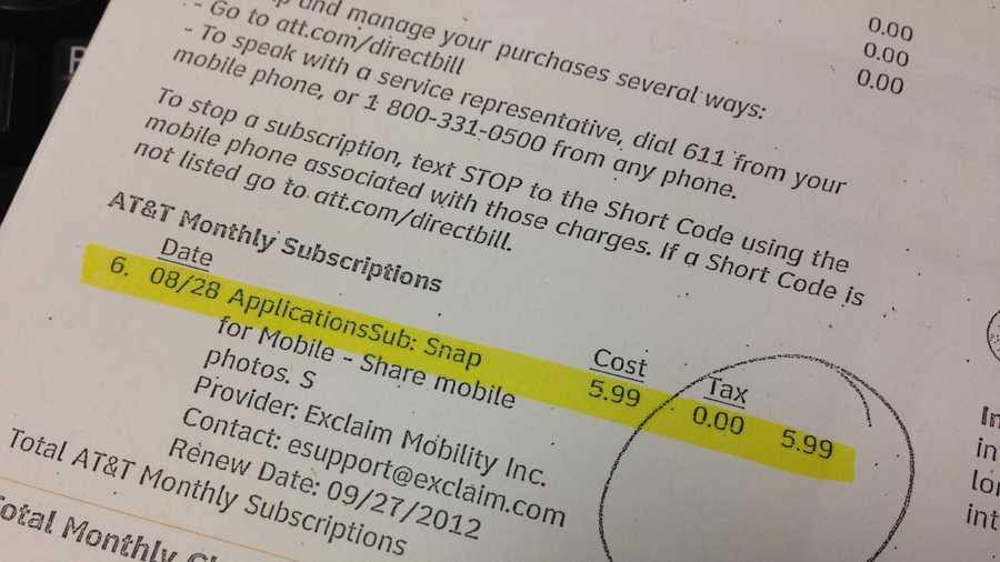 Vt. settles landline 'cramming' case for $1.6M