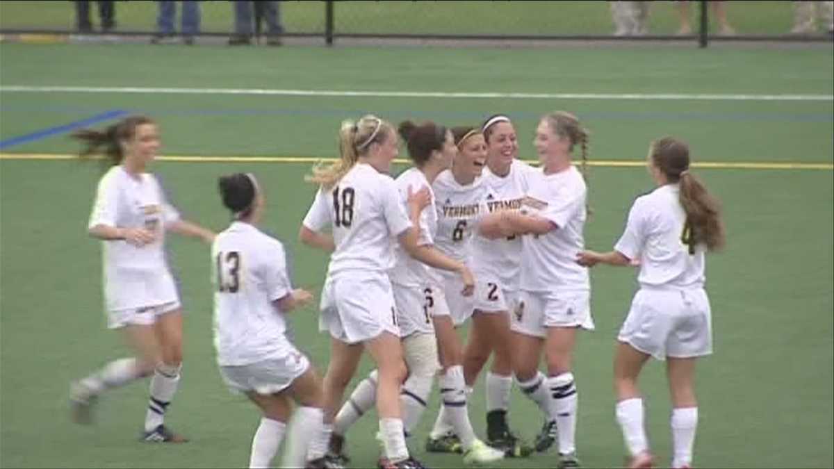 Haley Marks' goal voted Top Play of the Year