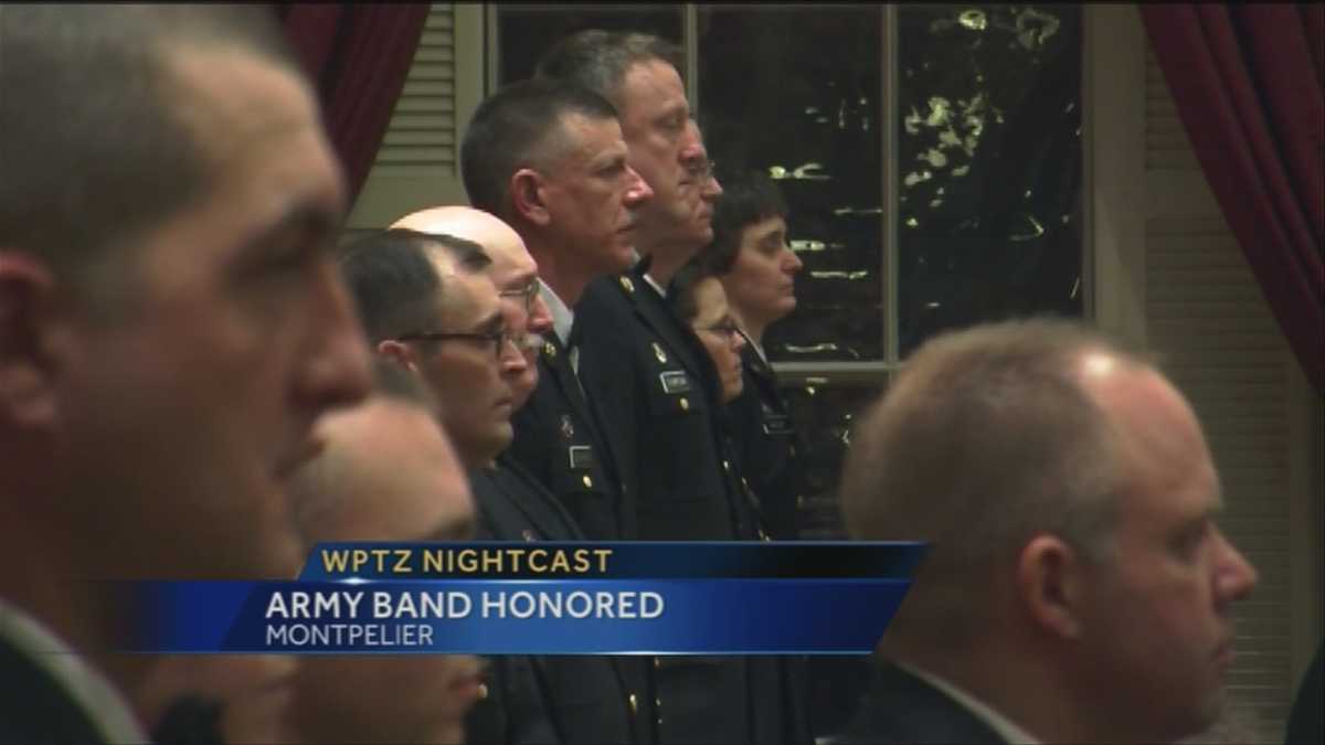 Army band doubles as quick response unit