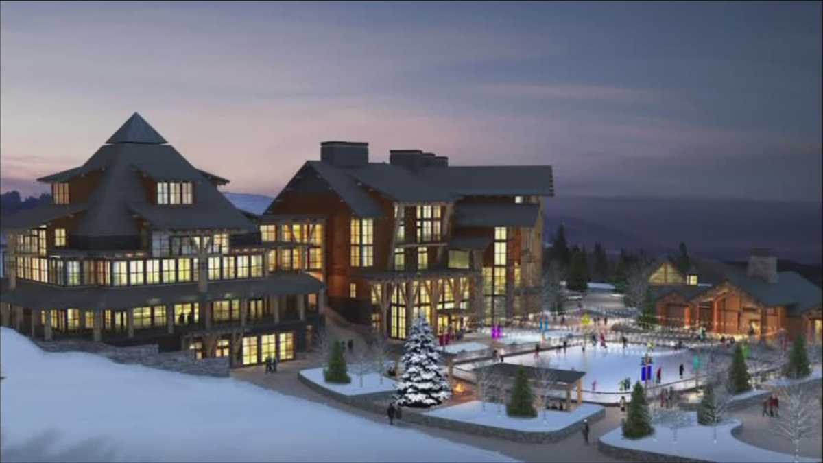 Stowe reveals plans for expansion