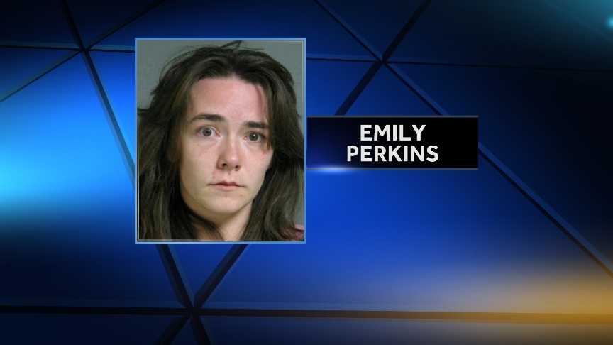 Woman arrested for 2011 attempted murder